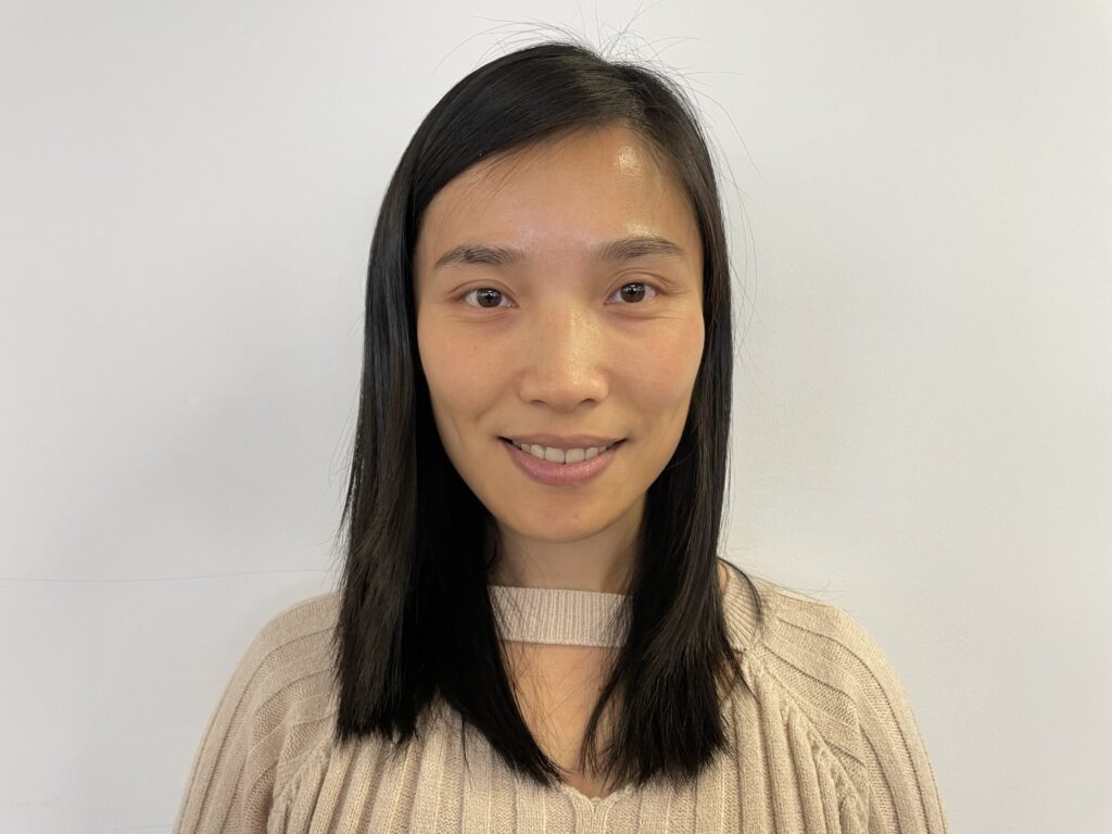 IHS Internal Team - Intelligent Haptronic Solutions Inc.