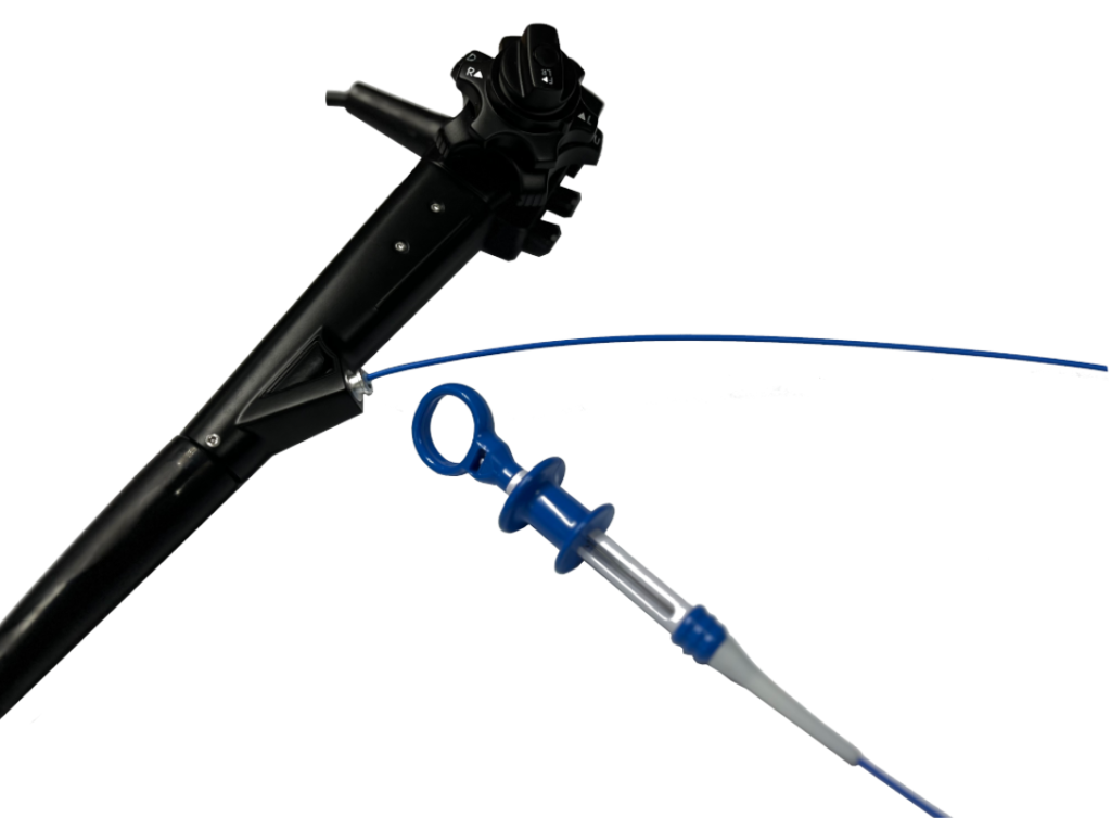 GI Endoscope Pro Device – Intelligent Haptronic Solutions Inc.