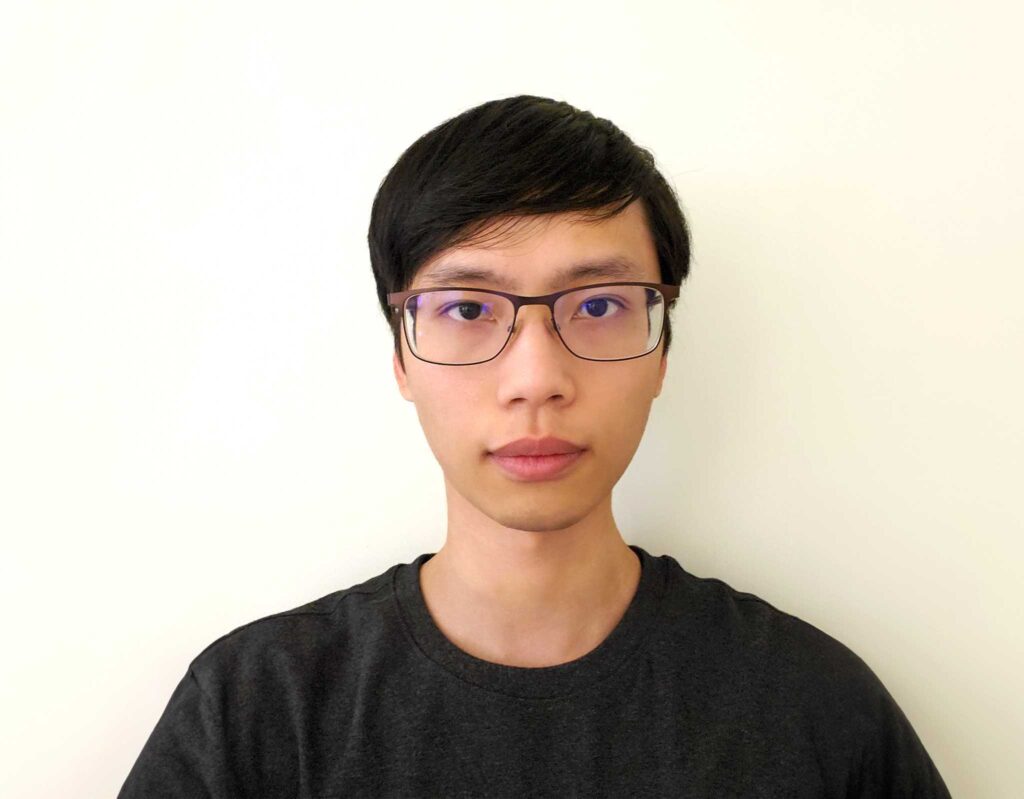 IHS Internal Team – Intelligent Haptronic Solutions Inc.