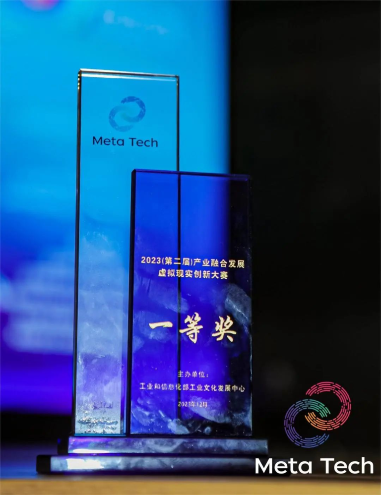 Great News! IHS Wins First Prize in the 2023 Industrial Integration ...