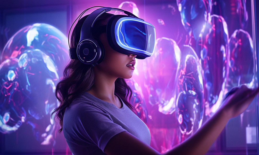 Great News! IHS Wins First Prize in the 2023 Industrial Integration- Virtual Reality Innovation ...