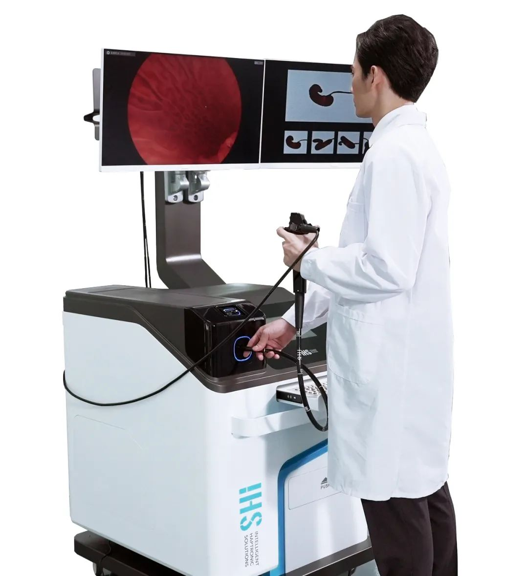 Great News! IHS Awarded “National High-Tech Enterprise” Certification ...