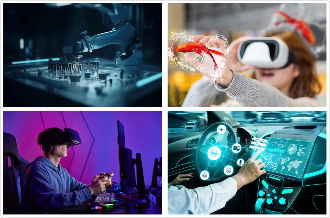 Great News! IHS Awarded “National High-Tech Enterprise” Certification ...