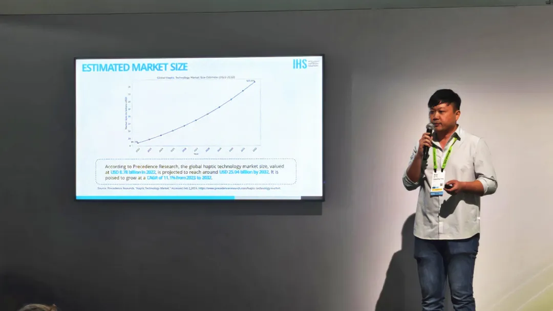 DAY 2︱创始人唐宙明受邀出席 NVIDIA GTC Inception Pitch 分享活动 – Intelligent ...